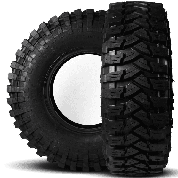 INSA TURBO 235 70 16 K2 MT 106Q - RETREAD - Mudslingerz Tyres