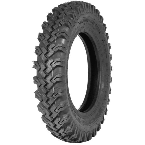 750-16 PROCTOR-SECURITY ML814 BIAS PLY MUD TYRES FOR ORIGINAL LAND ...