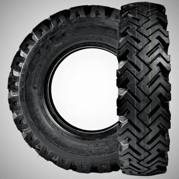 750-16 PROCTOR-SECURITY ML814 BIAS PLY MUD TYRES FOR ORIGINAL LAND ...